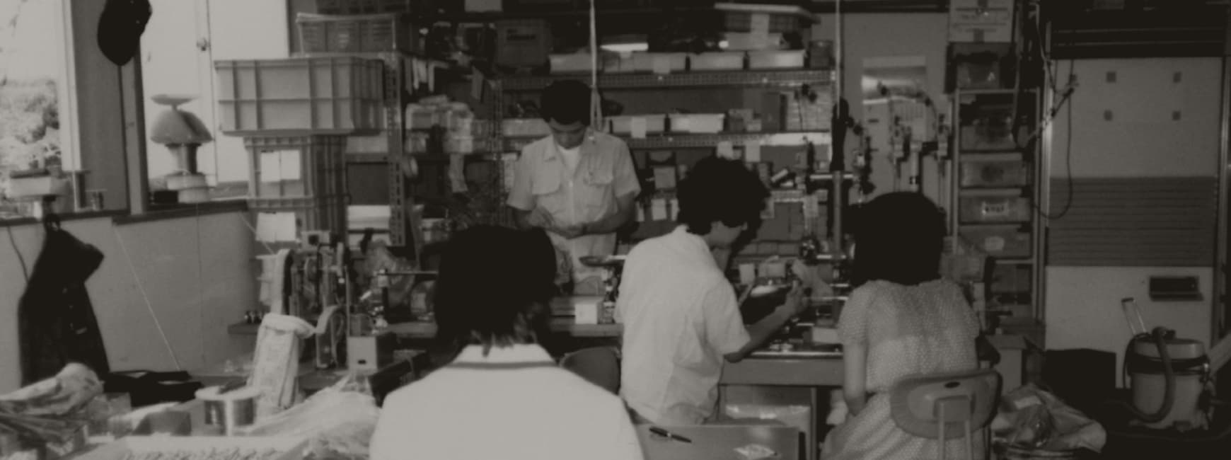 The goot Brand｜TAIYO ELECTRIC IND. CO., LTD.｜Comprehensive manufacturer ...