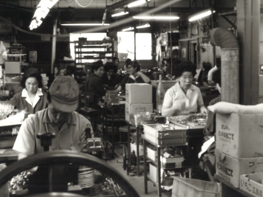 The goot Brand｜TAIYO ELECTRIC IND. CO., LTD.｜Comprehensive manufacturer ...