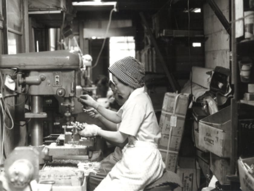 The goot Brand｜TAIYO ELECTRIC IND. CO., LTD.｜Comprehensive manufacturer ...