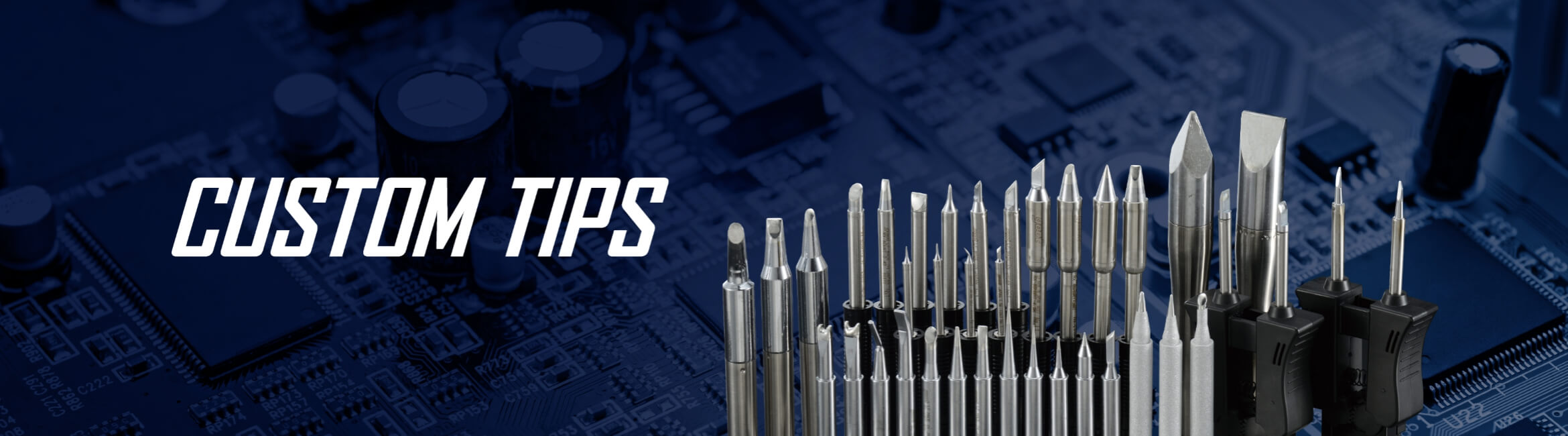 Customize｜TAIYO ELECTRIC IND. CO., LTD.｜Comprehensive manufacturer of ...