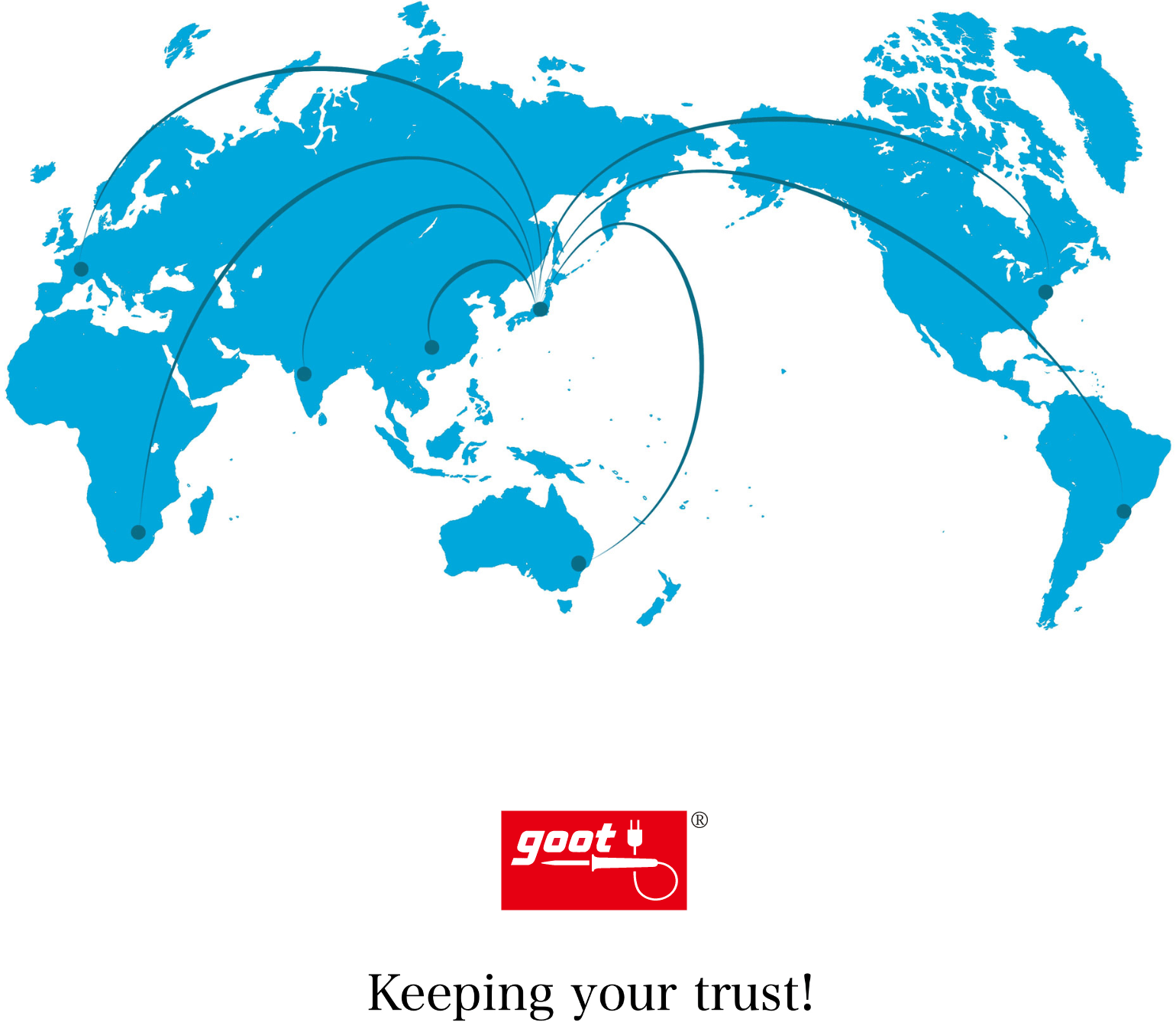 ABOUT US｜TAIYO ELECTRIC IND. CO., LTD.｜Comprehensive manufacturer of ...