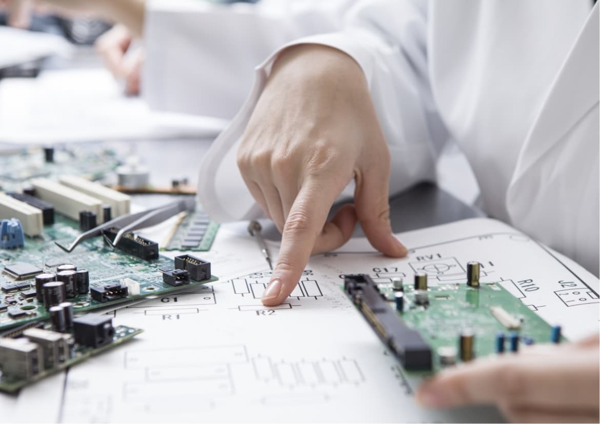 ABOUT US｜TAIYO ELECTRIC IND. CO., LTD.｜Comprehensive manufacturer of ...