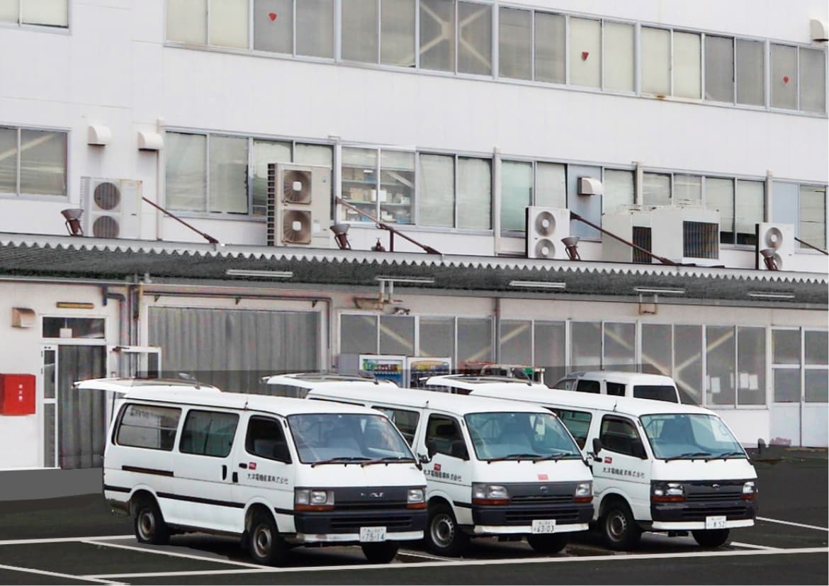 ABOUT US｜TAIYO ELECTRIC IND. CO., LTD.｜Comprehensive manufacturer of ...