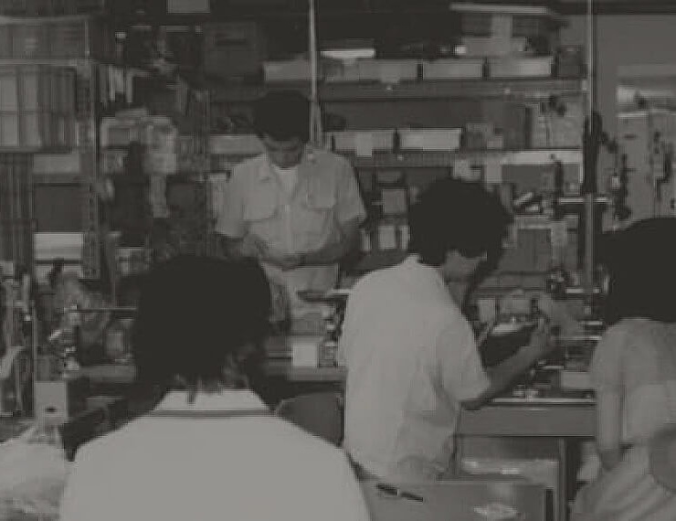 TAIYO ELECTRIC IND.CO.,LTD.｜A comprehensive manufacturer of soldering ...