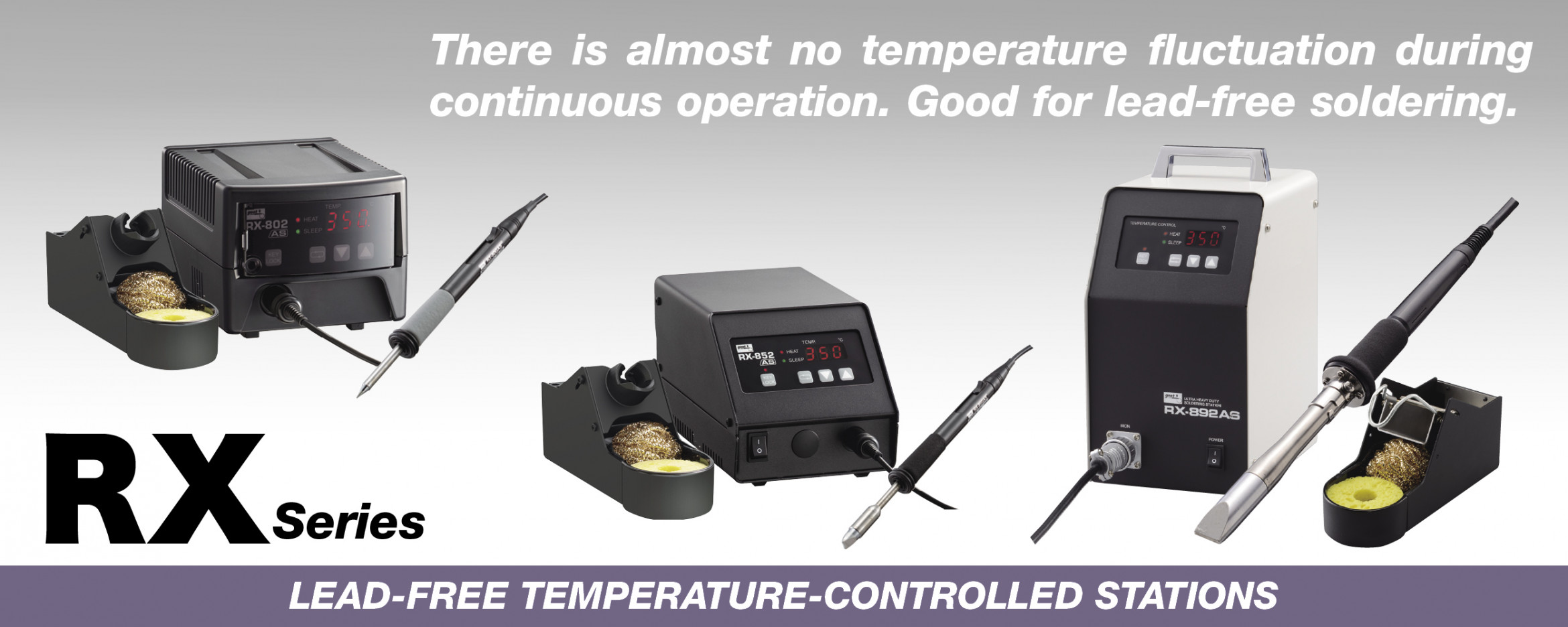 TAIYO ELECTRIC IND.CO.,LTD.｜A comprehensive manufacturer of soldering ...