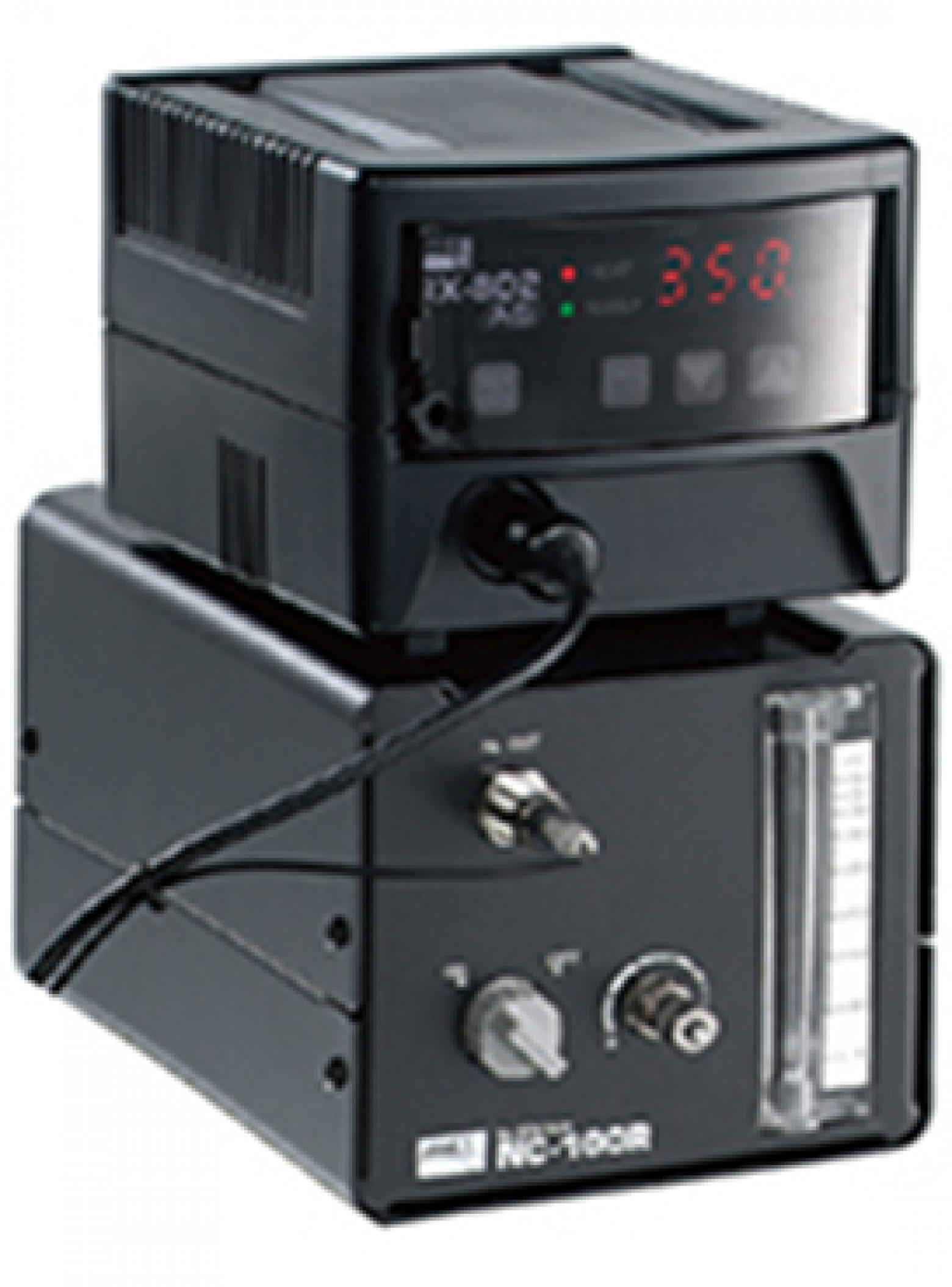 N2 STATION｜Temperature-Controlled Lead-Free Soldering Stations ...