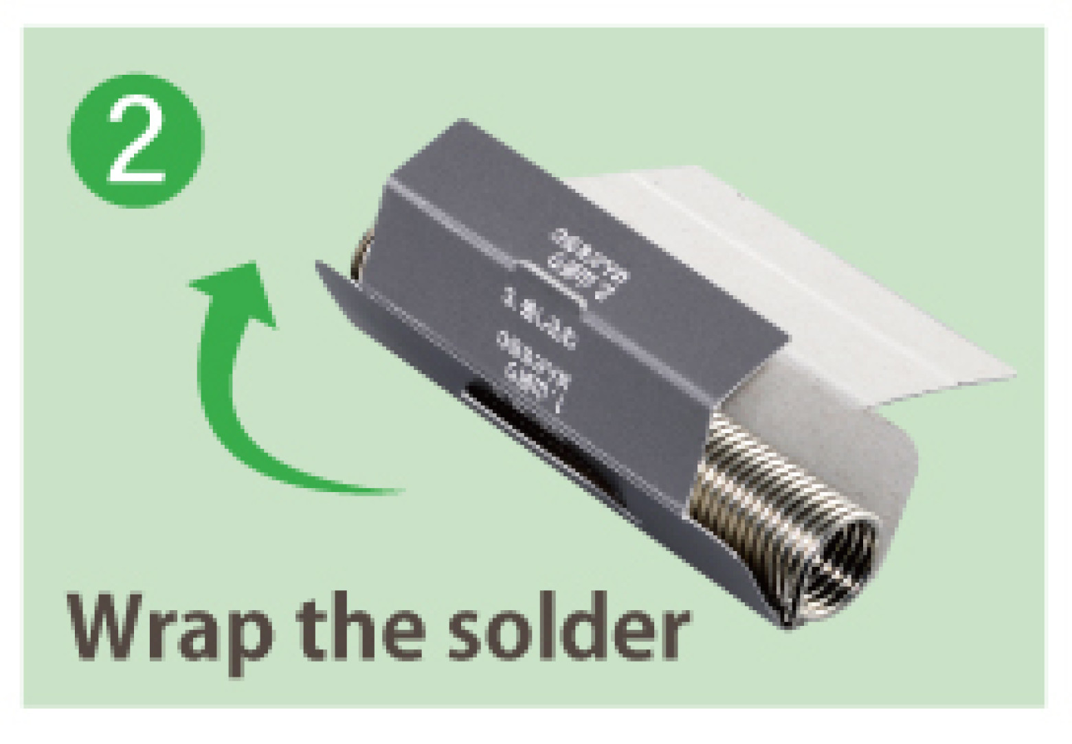 TIN 60% LEAD-BASED SOLDER Φ0.6mm｜Lead-Containing Solders｜Soldering Work ...