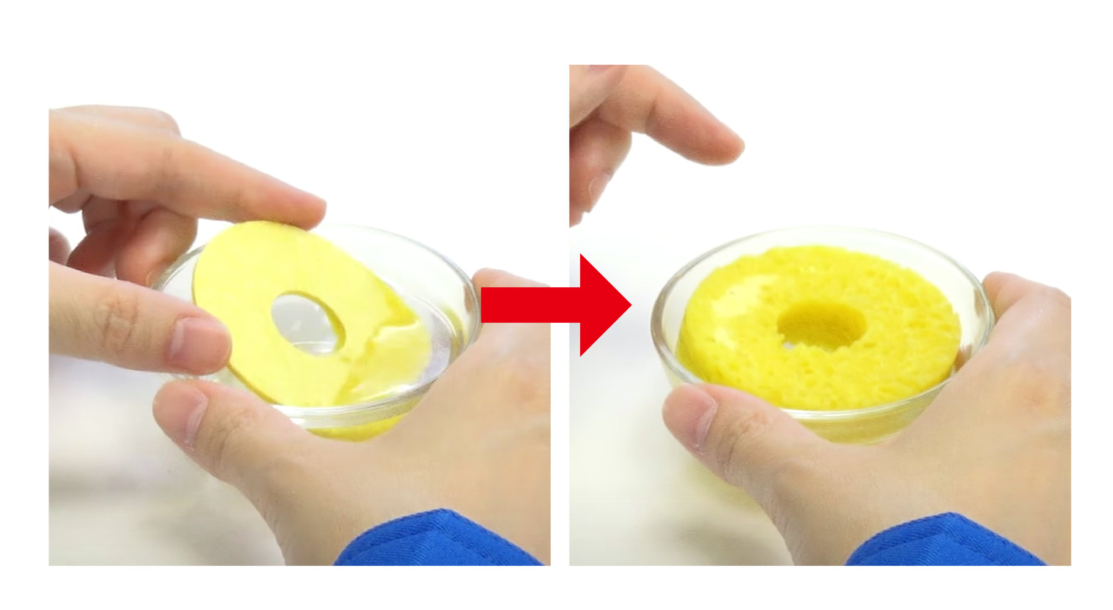 ST-22/27/28/53 Sponge｜Tip Cleaners｜Soldering Accessories｜Products｜TAIYO ...