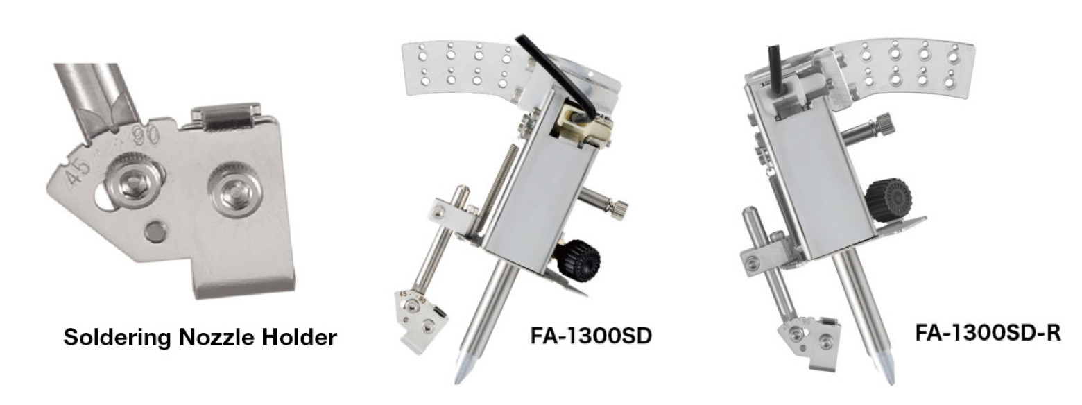 Soldering Unit (250W)｜Robot Units｜Soldering Systems｜Products｜TAIYO ...