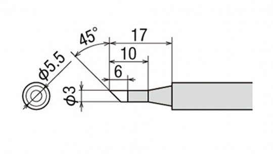 QUICK-HEAT SOLDERING IRONS｜Ceramic Heater Soldering Irons｜Soldering ...