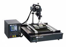 SMT Rework Repair Systems｜Surface-Mounts/SMT Products｜Products｜TAIYO ...