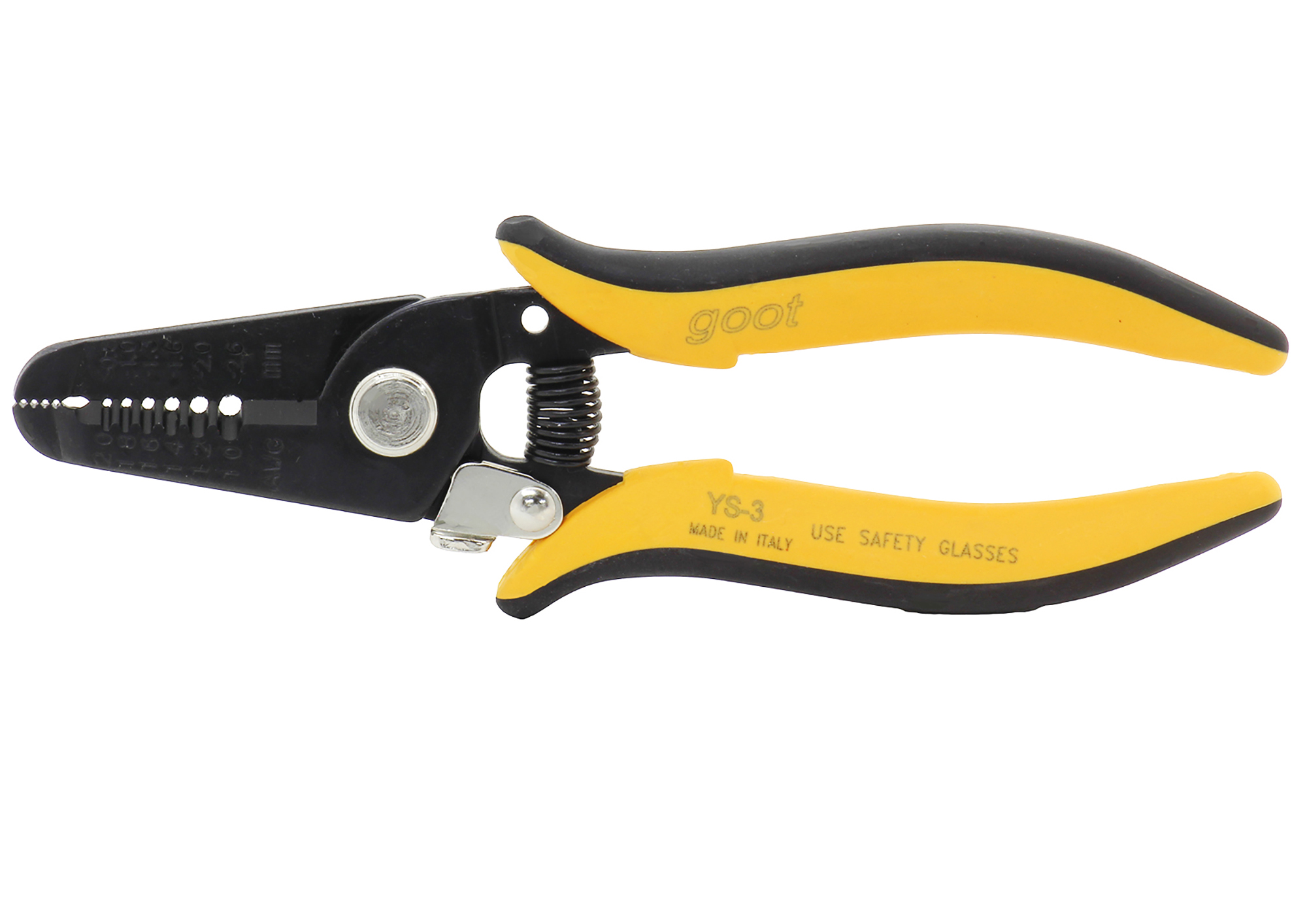 PRECISION WIRE STRIPPER｜Precision Strippers｜Hand Tools｜Products｜TAIYO ...