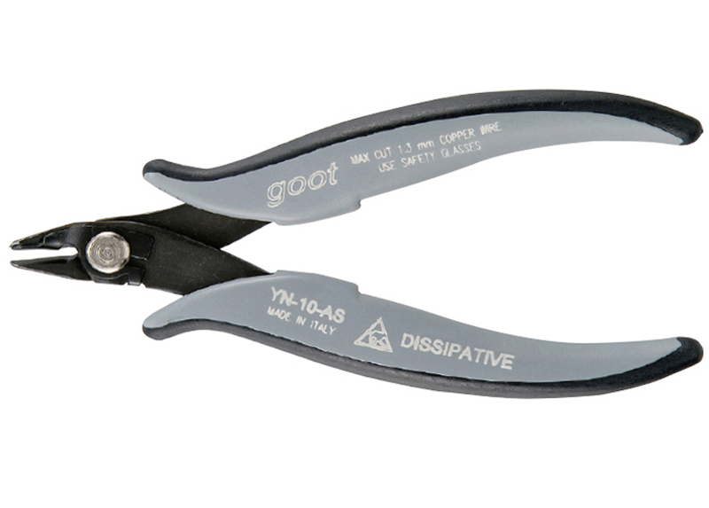 PRECISION NIPPERS｜Precision Nippers｜Hand Tools｜Products｜TAIYO ELECTRIC ...