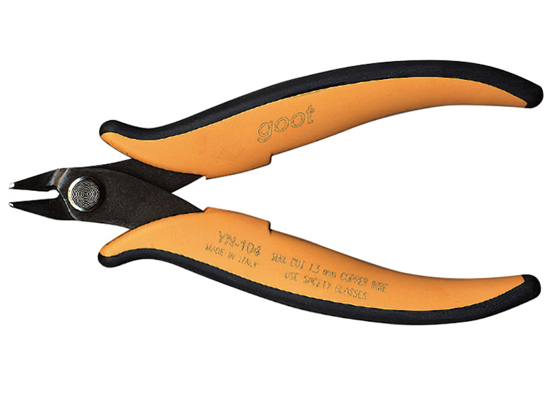 1.5mm PLATFORM NIPPERS｜Precision Nippers｜Hand Tools｜Products｜TAIYO ...