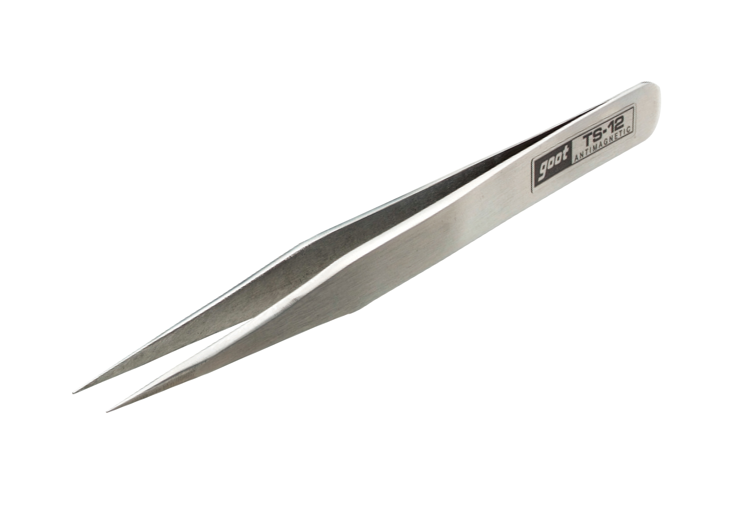 BEST with DELICATE WORK. [SMALL-SIZED]｜Precision Tweezers｜Hand Tools ...