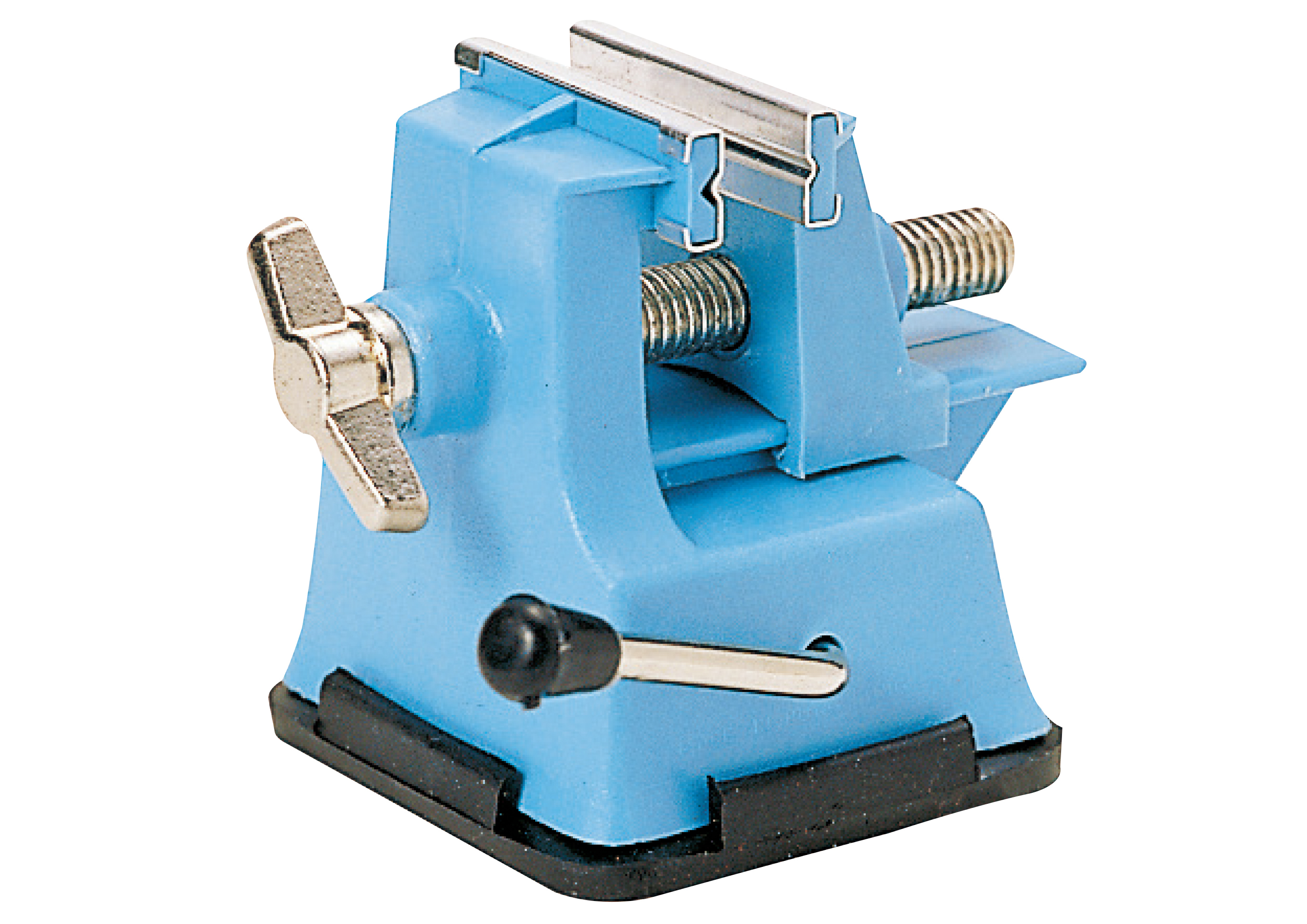 MINI VISE｜Clamps/Holders｜Soldering Accessories｜Products｜TAIYO ELECTRIC ...