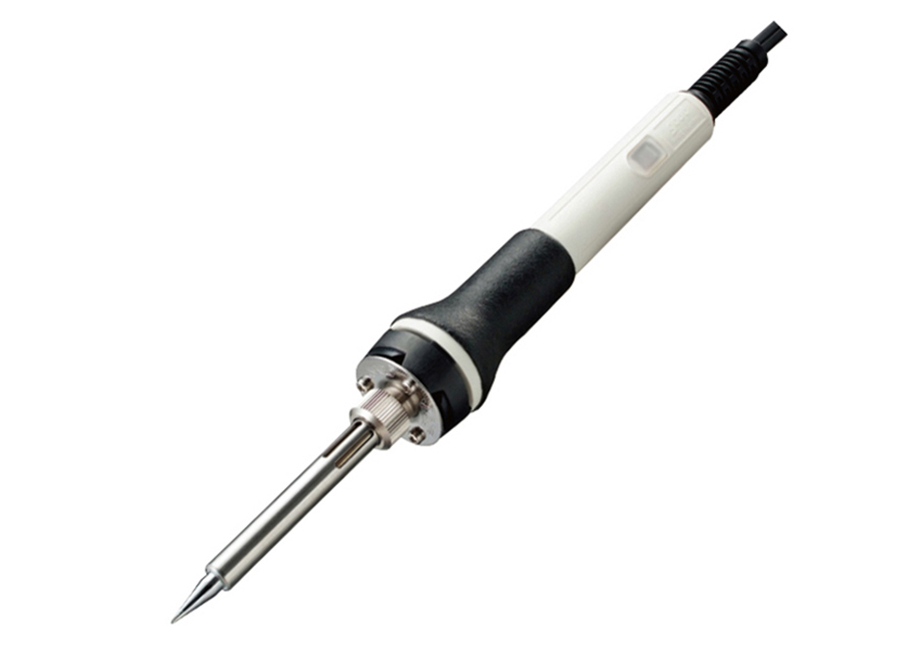 FIXED-TEMPERATURE SOLDERING IRON｜Temperature-Fixed Ceramic Heater ...