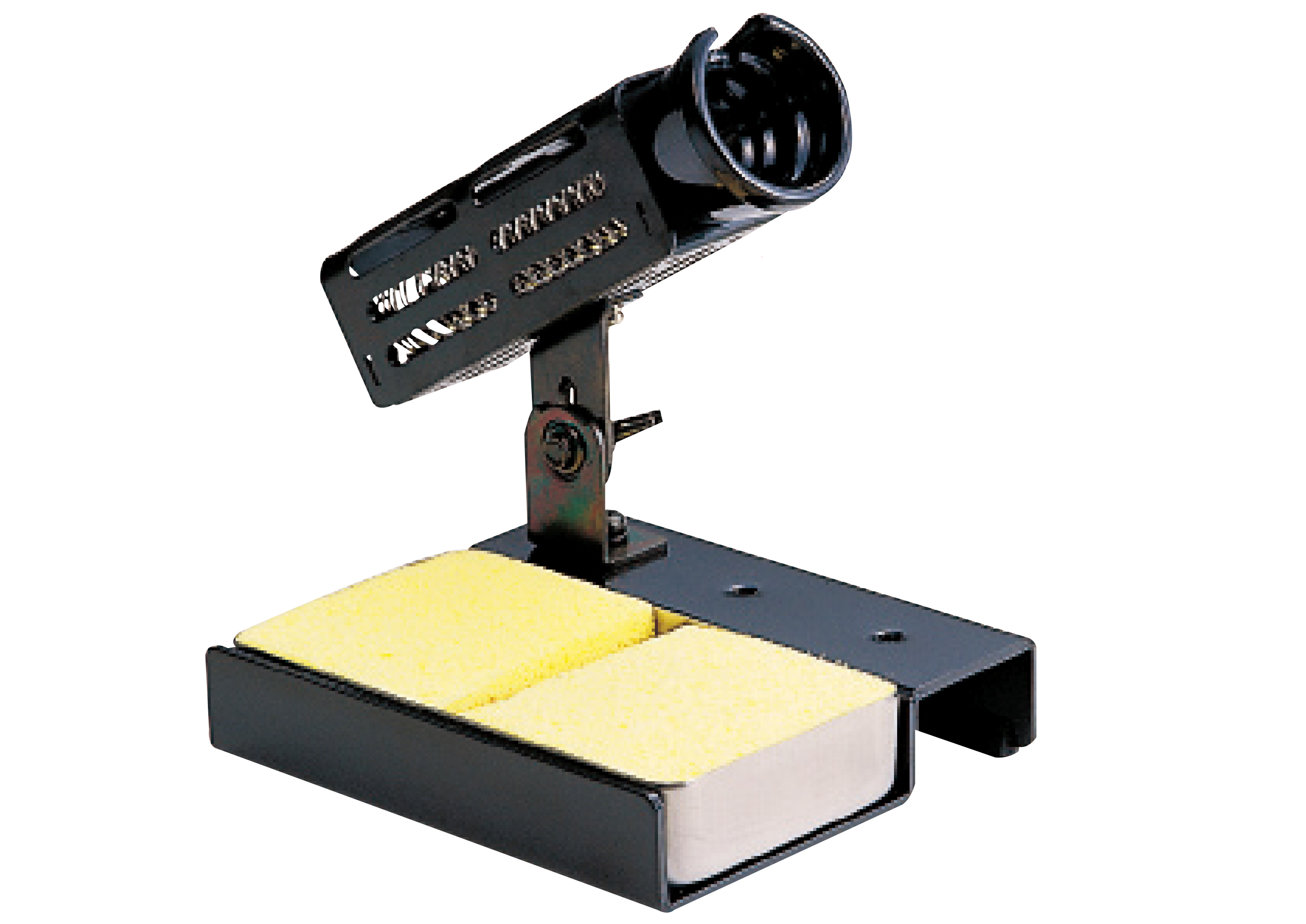 SOLDERING IRON STAND｜Soldering Iron Stands｜Soldering Accessories ...