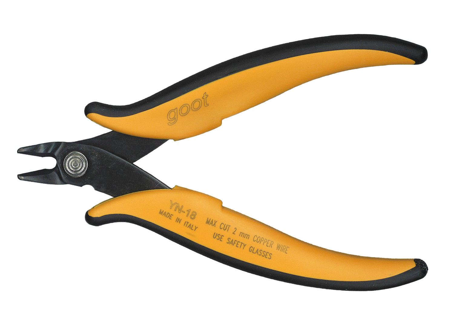 PRECISION NIPPERS｜Precision Nippers｜Hand Tools｜Products｜TAIYO ELECTRIC ...