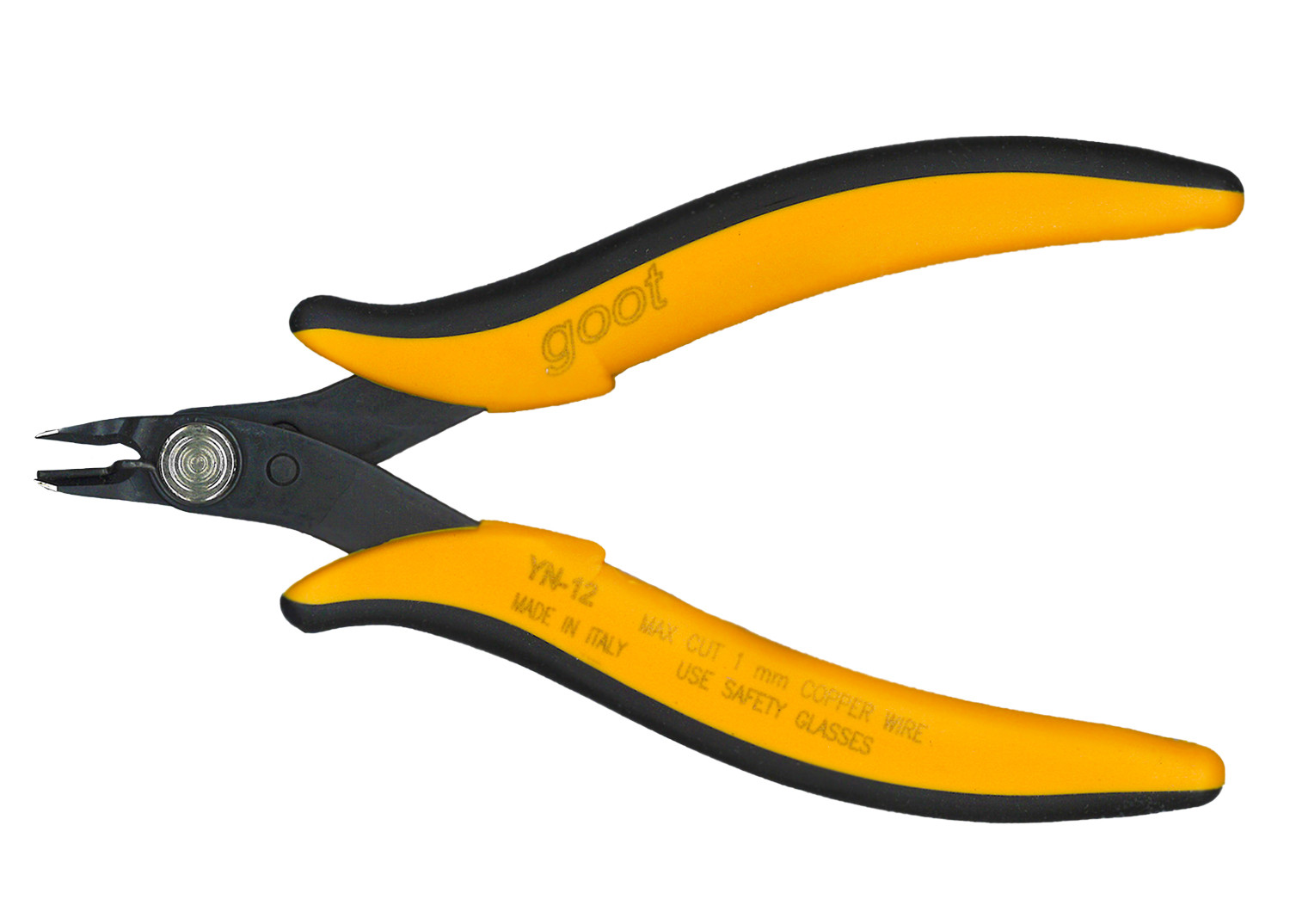 PRECISION NIPPERS｜Precision Nippers｜Hand Tools｜Products｜TAIYO ELECTRIC ...