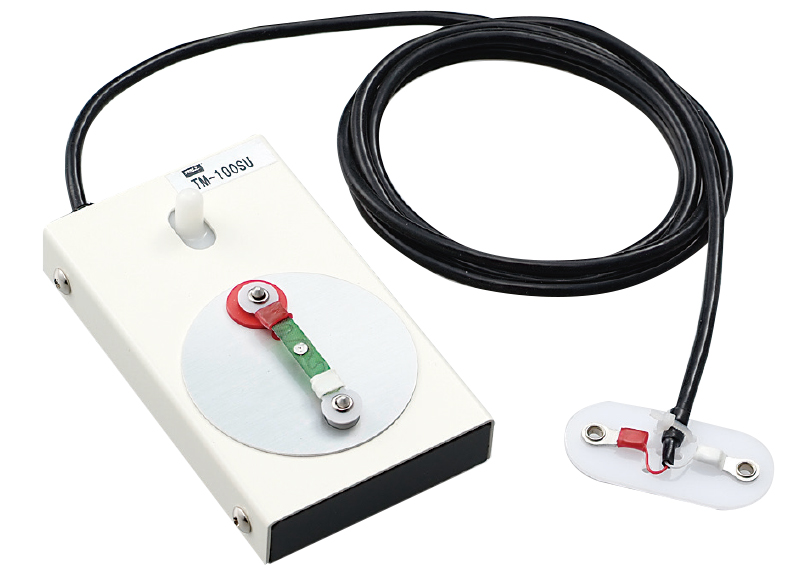 SENSOR UNIT｜Soldering Testers/Tip Thermometers｜Soldering Testers/Tip ...