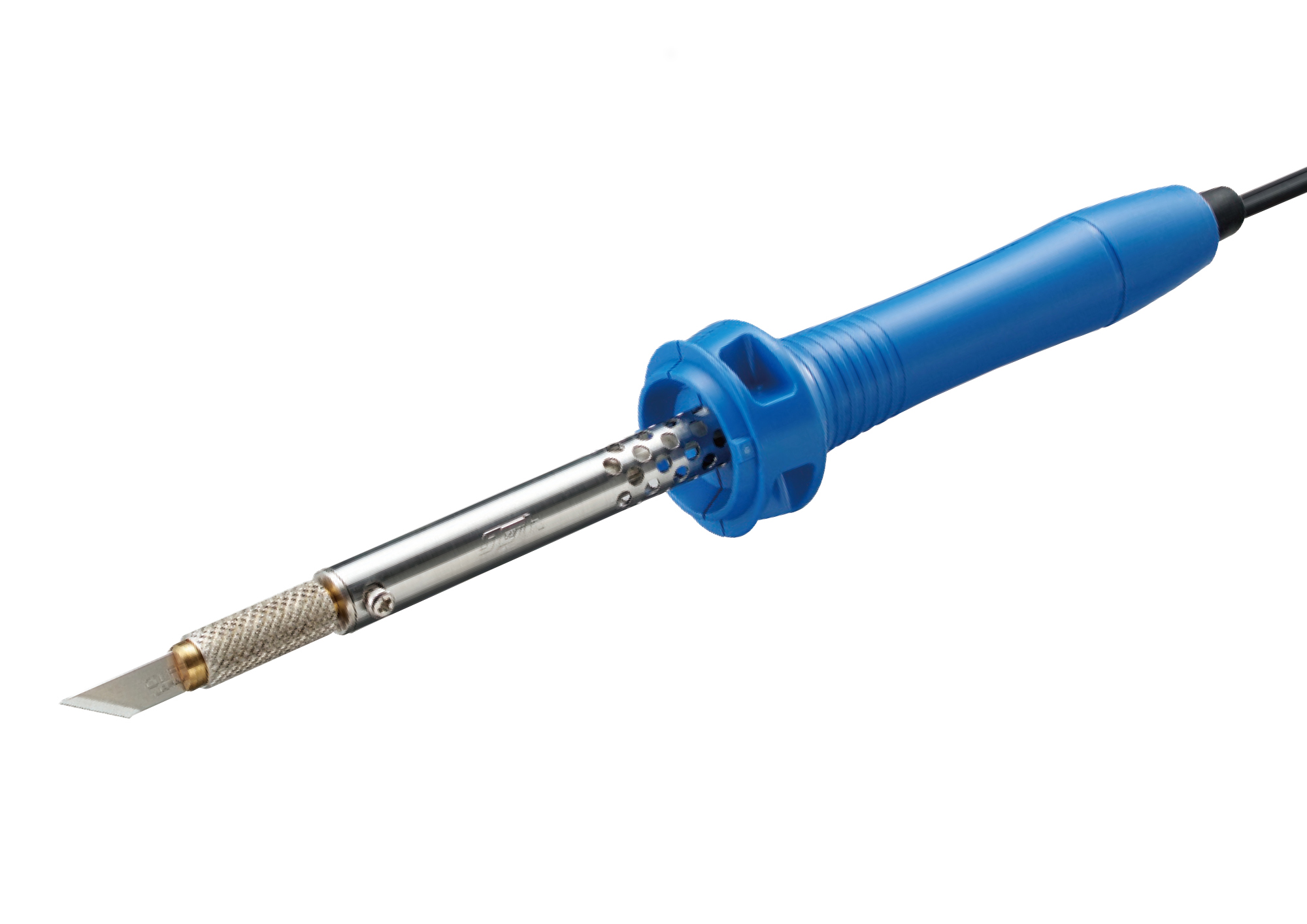 HOT KNIFE 30W｜Hot Cutters｜Heated Tools｜Products｜TAIYO ELECTRIC IND. CO ...