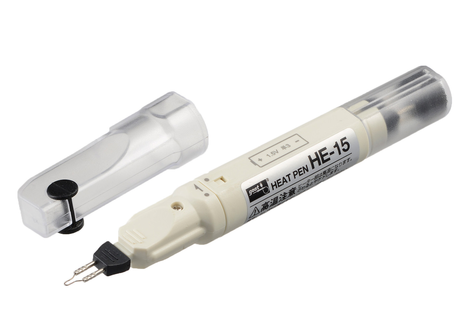 HEAT PEN｜Heatpen｜Heated Tools｜Products｜TAIYO ELECTRIC IND. CO., LTD.