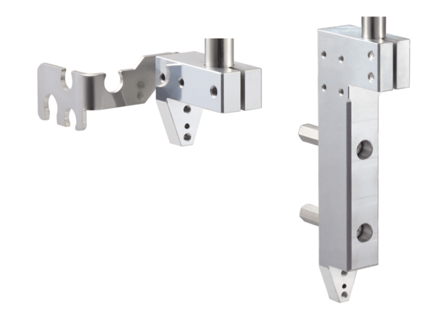 Robot Mounting Block｜Robot Units｜Soldering Systems｜Products｜TAIYO ...