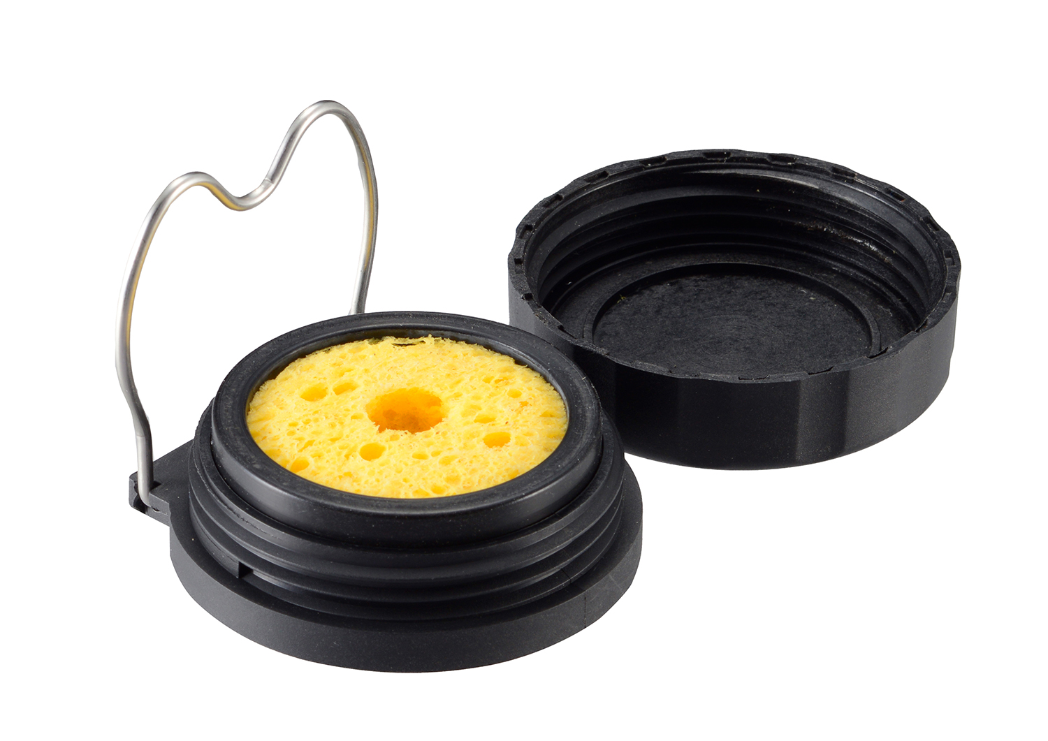 Portable Tip Cleaner｜Tip Cleaners｜Soldering Accessories｜Products｜TAIYO ...