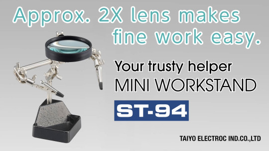 Taiyo goot Channel｜TAIYO ELECTRIC IND.CO.,LTD.｜Comprehensive ...